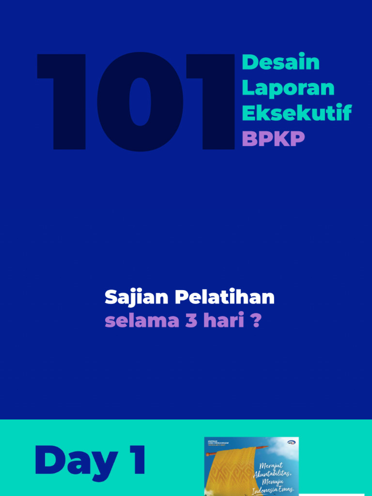 Materi Hari 1 - Dasar-Dasar Desain Grafis | PDF