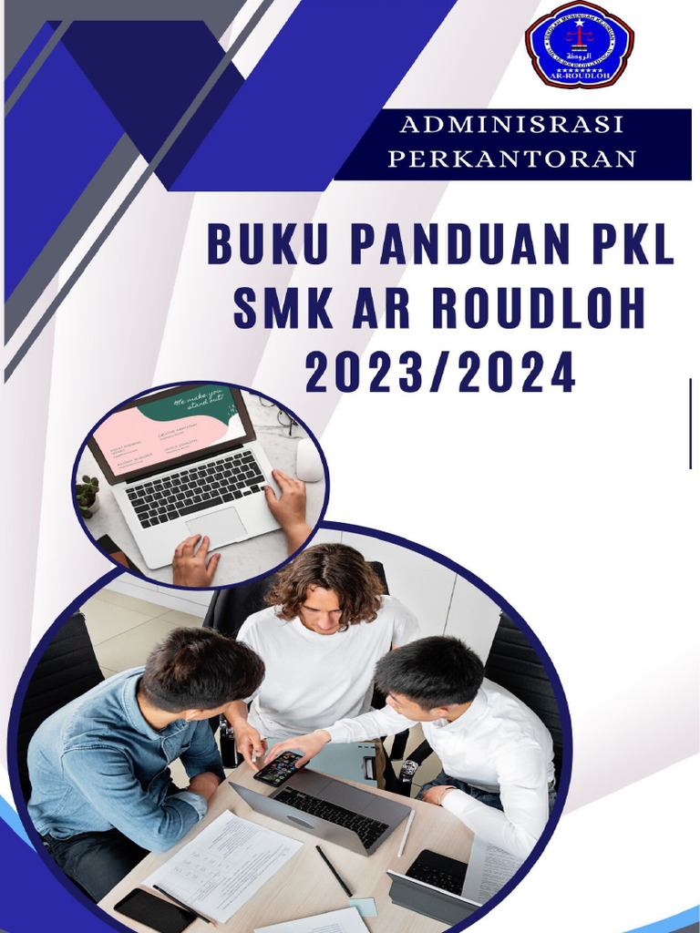Buku Panduan PKL | PDF