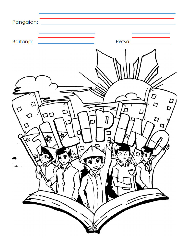 Coloring | PDF