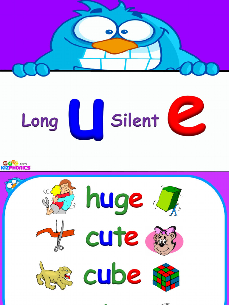 Long_U_Silent_E | PDF