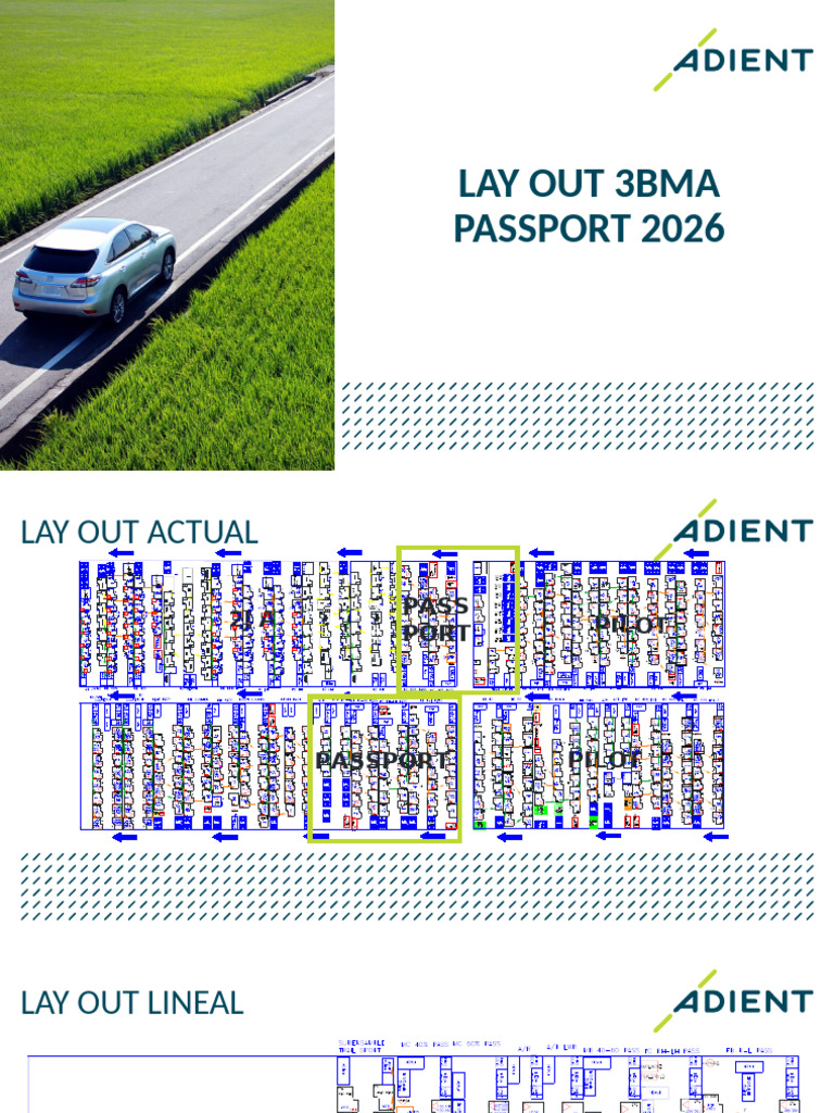 TTM Honda 3bma | PDF