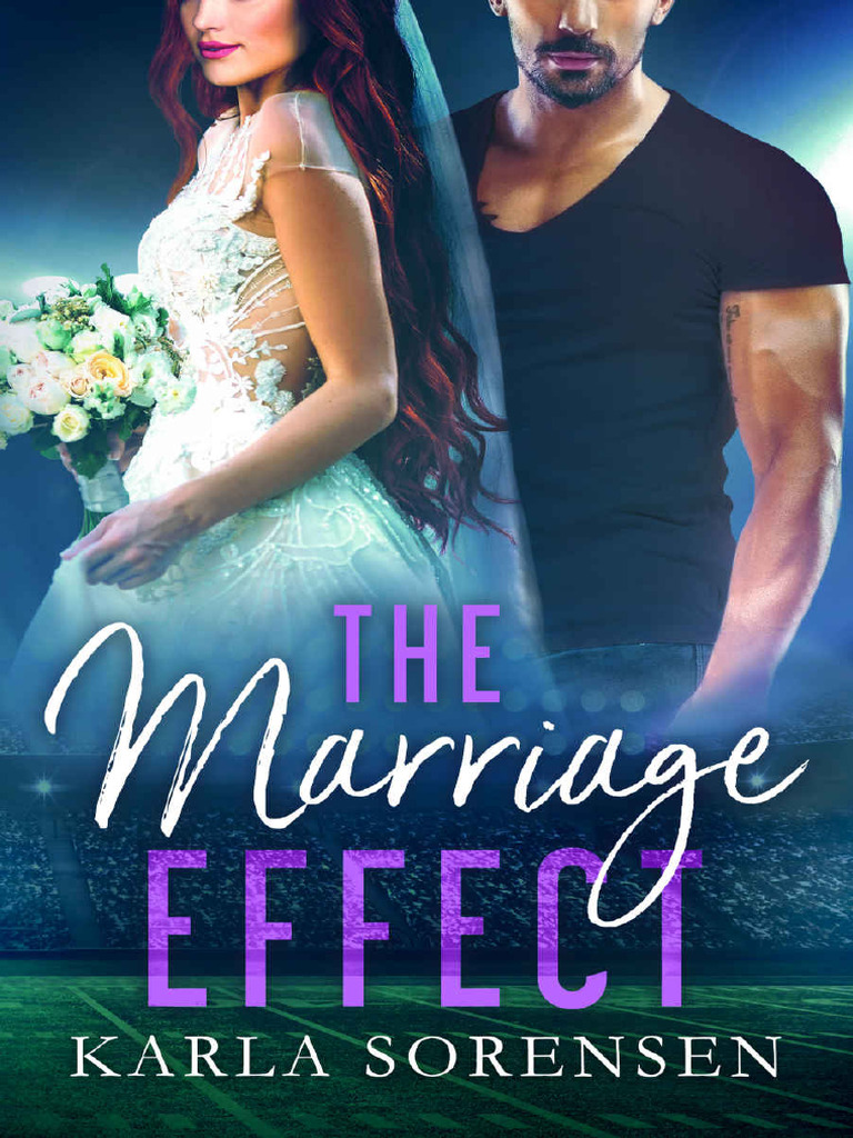 The Marriage Effect (Washington Wolves 3) by Sorensen, Karla (Z-lib.org ...