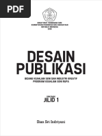 Modul Ajar DKV Kelas XI Kurikulum Merdeka | PDF