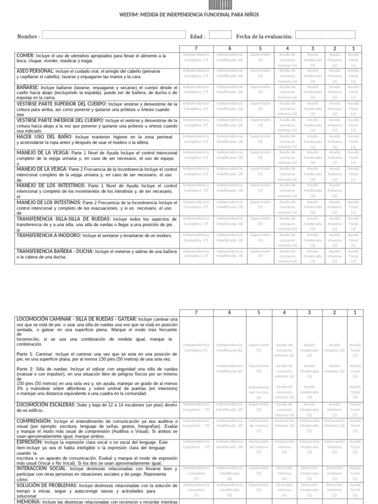 (83361501) WEEFIM | PDF | Comunicación | Escalera