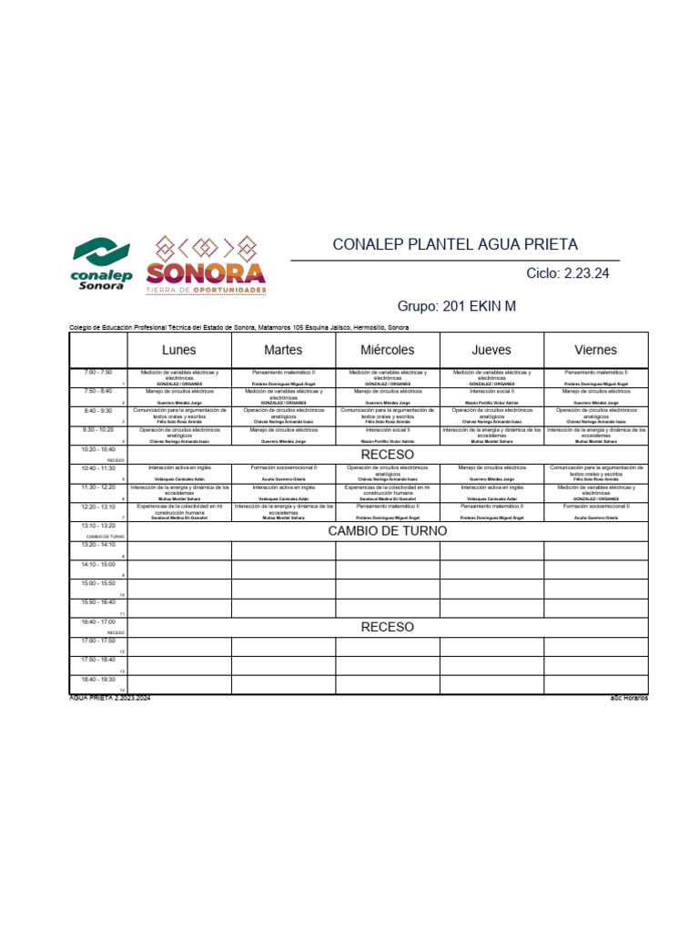 llod | PDF | Matemáticas