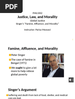 Analysis of Thomas Hardys The Sons Veto | PDF | Thomas Hardy