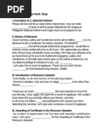 Form HTS 2021 PSFI | PDF | Diagnosis Of Hiv/Aids | Health Sciences