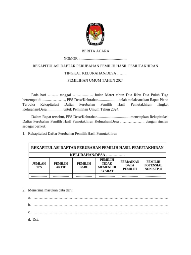 Format - Ba - Pleno - PPS DPSHP | PDF