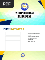 Business Name Registration Pacra | PDF