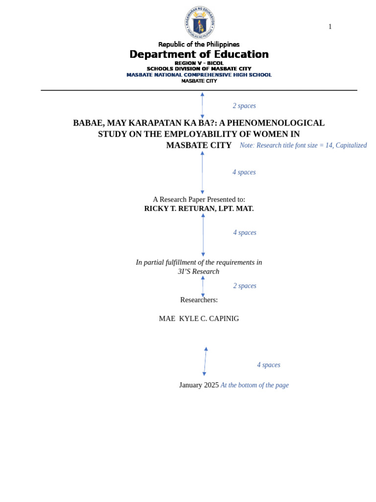 Research-Proposal-paper | PDF