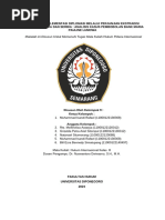 Anggaran Dasar Kspsi | PDF