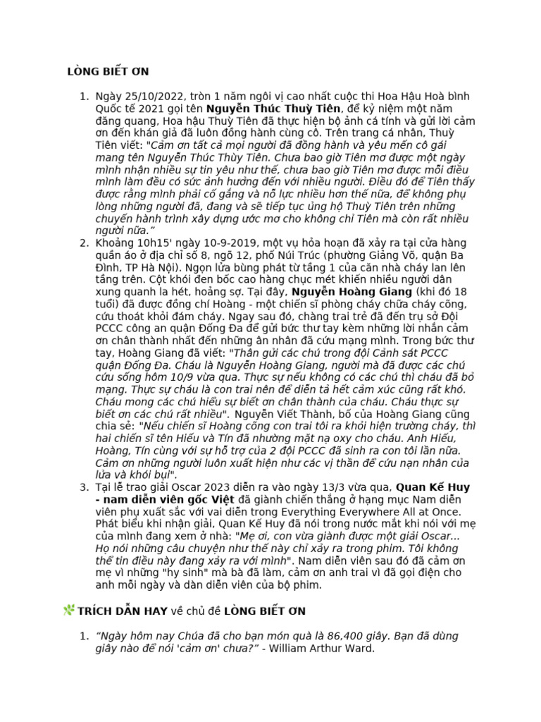 dẫn chứng nlxh | PDF