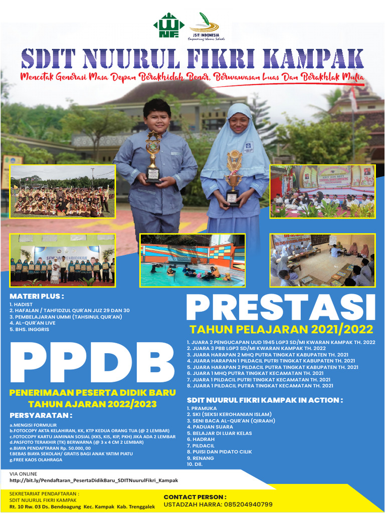 PPDB PDF | PDF