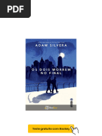 Pintura Noturna - Capítulo 76,1 - YANP Fansub | PDF