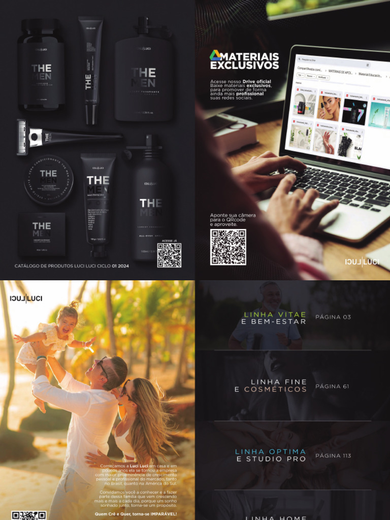 Catálogo Luciluci Dez-24b | PDF