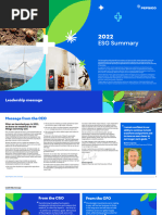 PepsiCo Positive Brochure | PDF | Sustainability | Pepsi Co