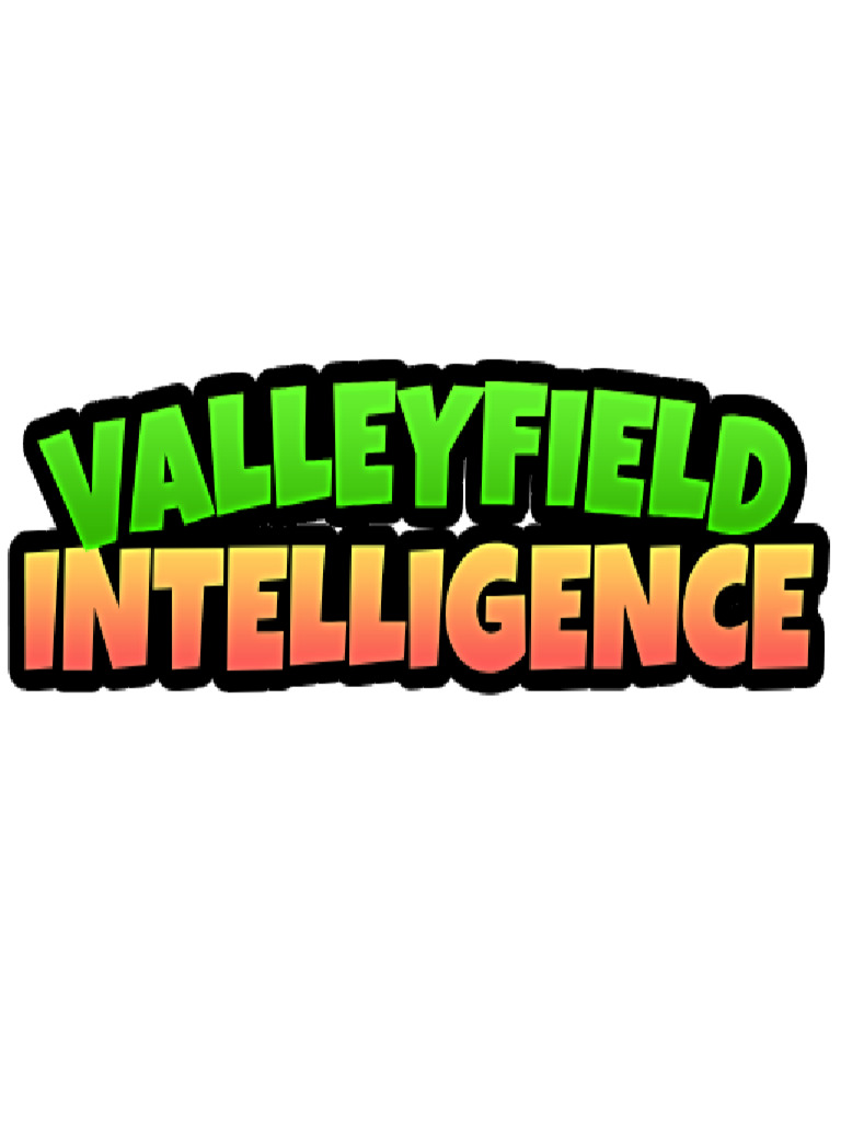 Valleyfield | PDF