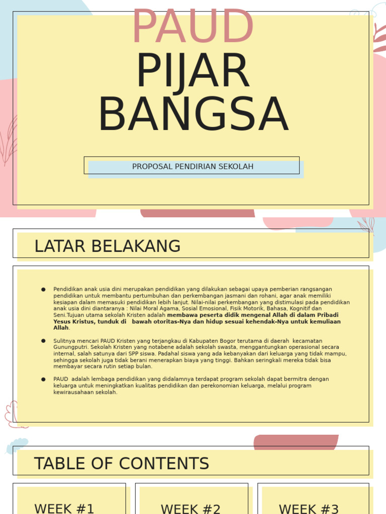 Paud Pijar | PDF | Planets | Planets In Astrology