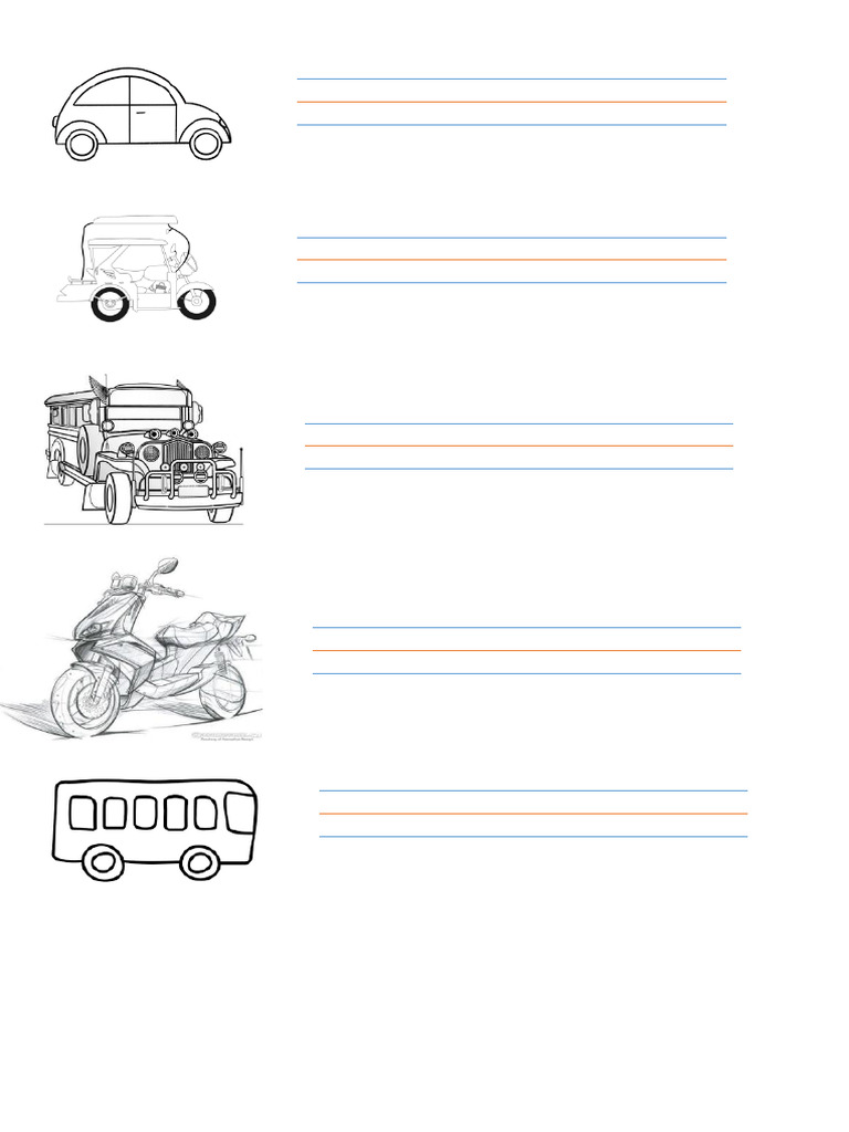 Template Kids | PDF