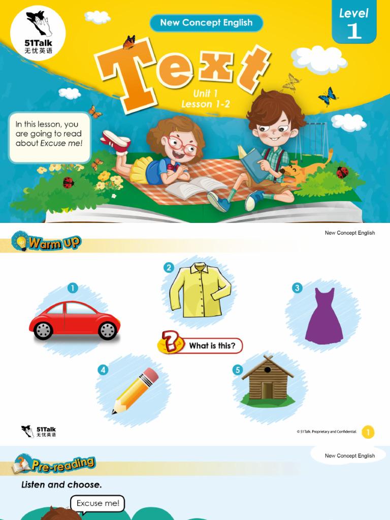 U1 (L1 2) 3 | PDF