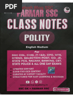 Parmar'S GK Batch | PDF