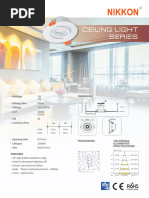 Clipsal Full Catalogue | PDF | Electrical Connector | Solvent