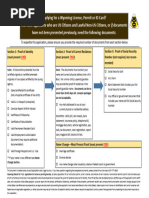 Sample Usa Driver License | PDF