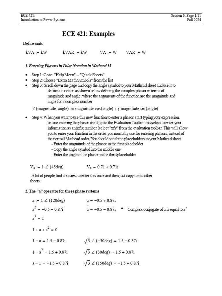 lect6 | PDF | Electrical Impedance | Capacitor