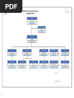 Engineering Folder Structure | PDF | Procurement | Business