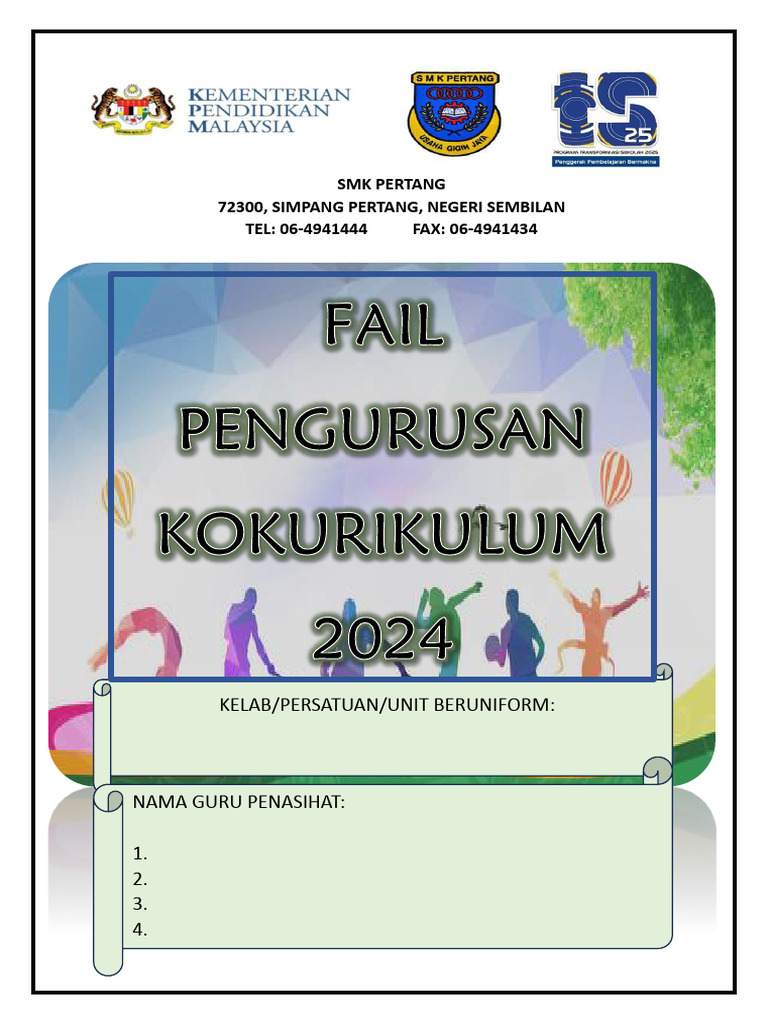 Cover Fail Koko 2024 New | PDF