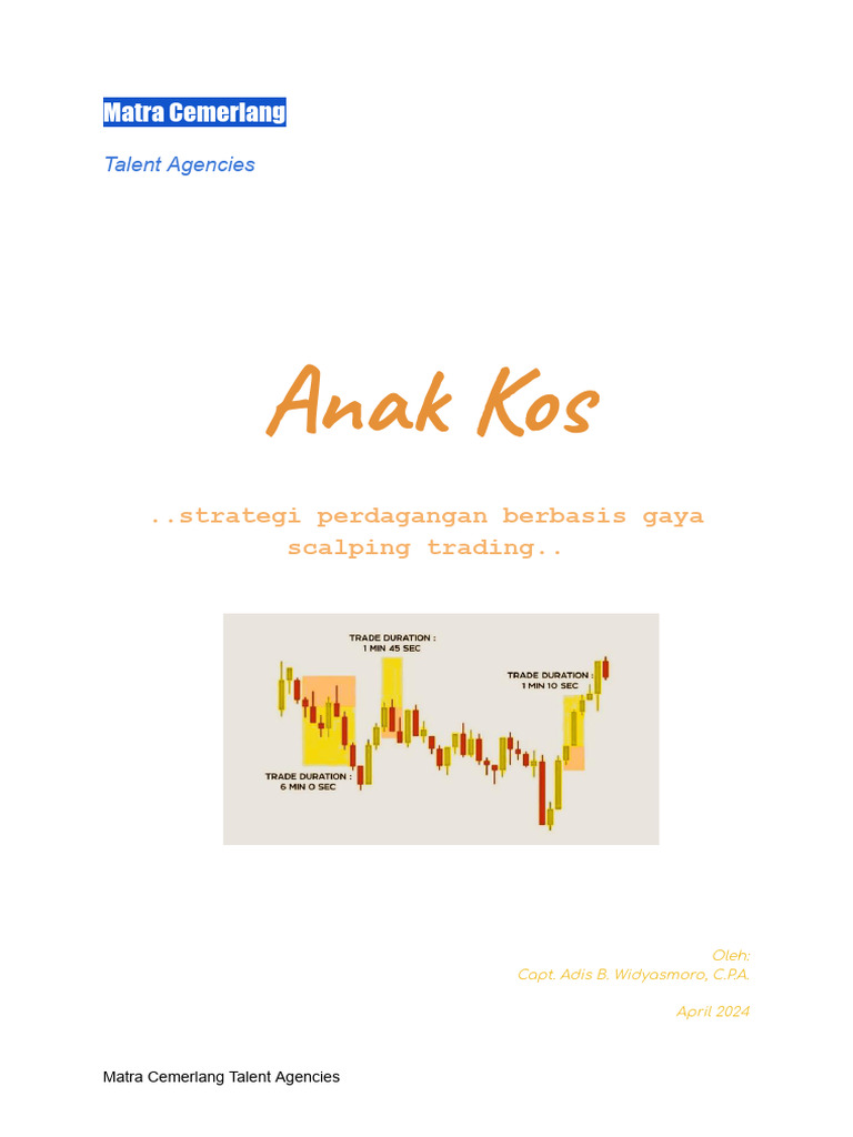 Anak Kos | PDF