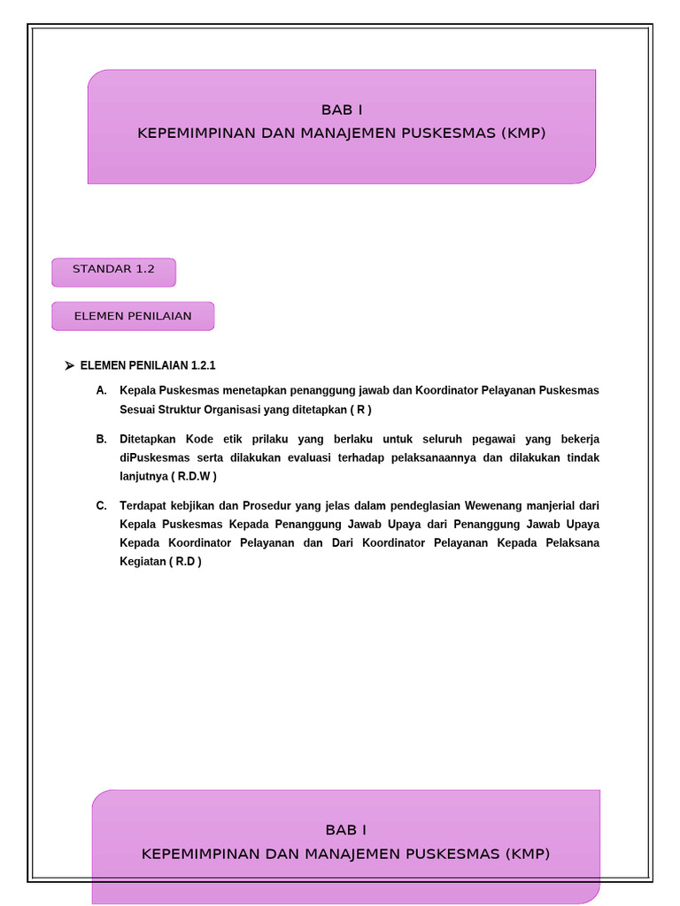 Caver Elemen 2023 | PDF