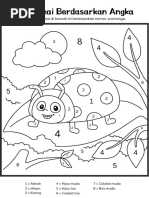 Bunga Perkalian | PDF | Griya & Taman | Seni