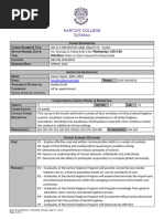 CDHO Quality Assurance Program Guidelines | PDF | Dental Hygienist ...