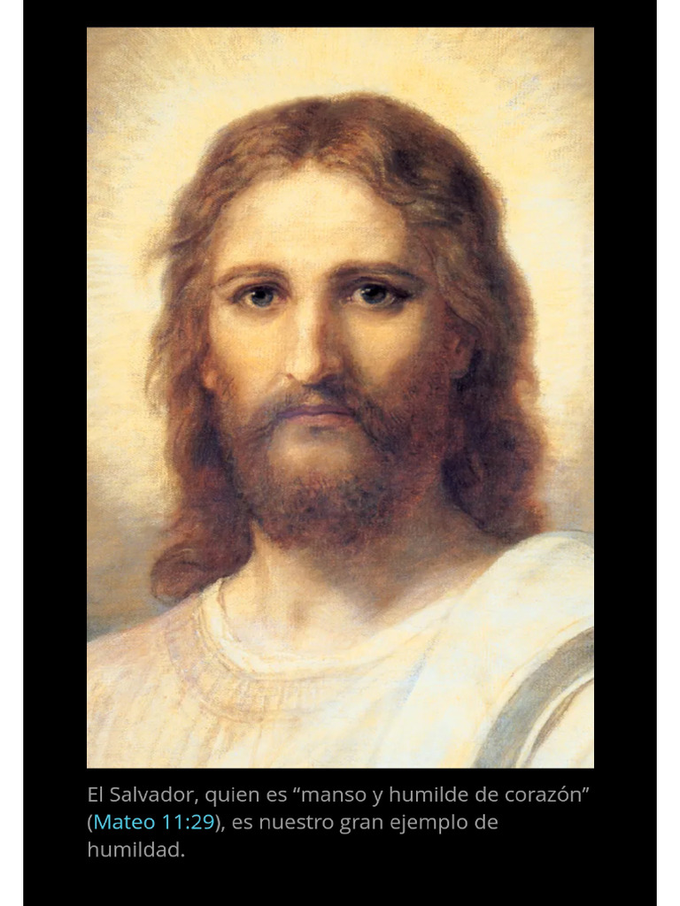 Jesucristo | PDF