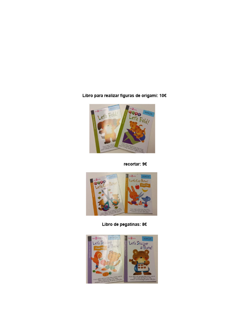 Libros | PDF