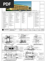 Fdas Floor Plan Sample | PDF