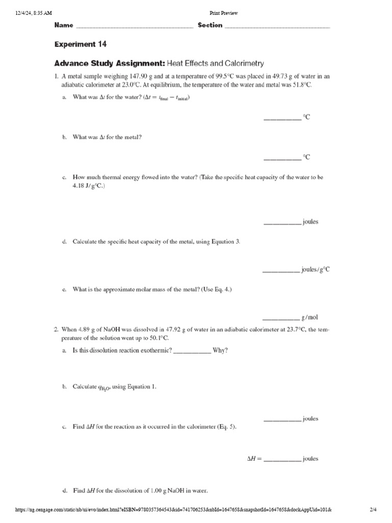 MindTap - Cengage Learning 5 | PDF