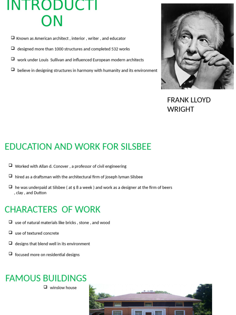 introduction-of-architecture | PDF