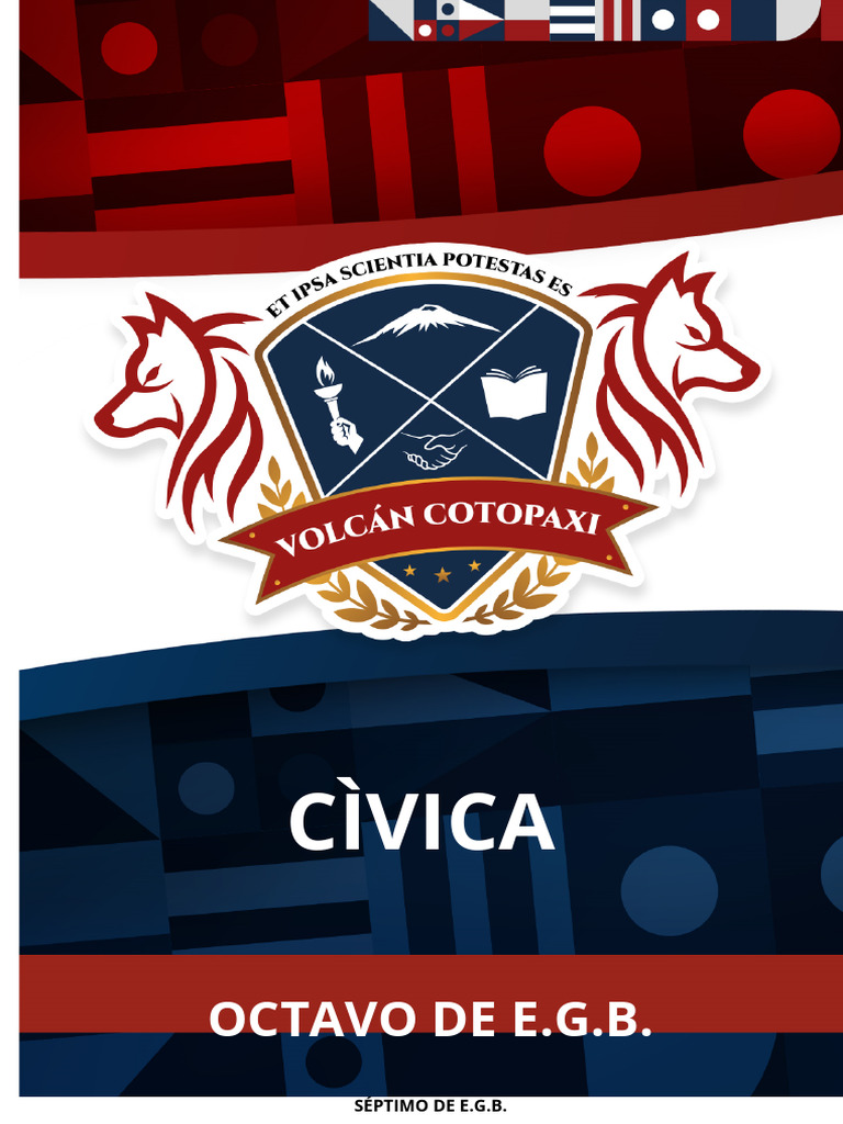 Cívica 8vo Egb | PDF | Igualdad social | Acoso cibernético