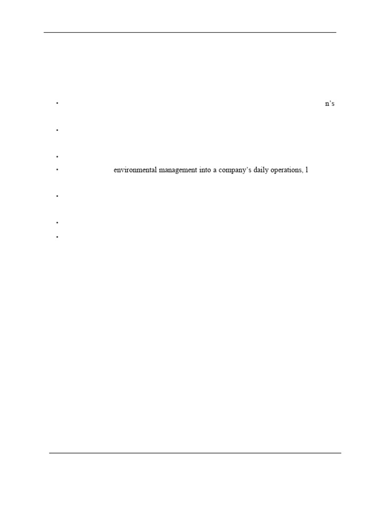 EPM Module 4 & 5 NOTES-pages - Removed | PDF | Waste | Sewage Treatment