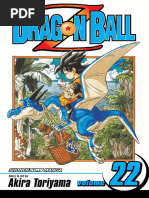 Dragon Ball Super Volume #15 Moro, Consumer of Worlds (2022) | PDF ...
