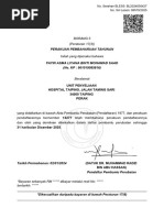 Borang Apc JM | PDF