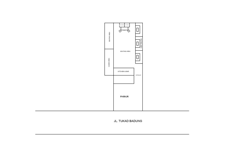 Layout Teteruga-model | PDF