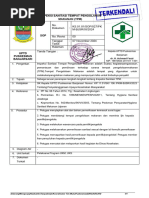 Materi Petunjuk Teknis Penggunaan Emonev HSP | PDF