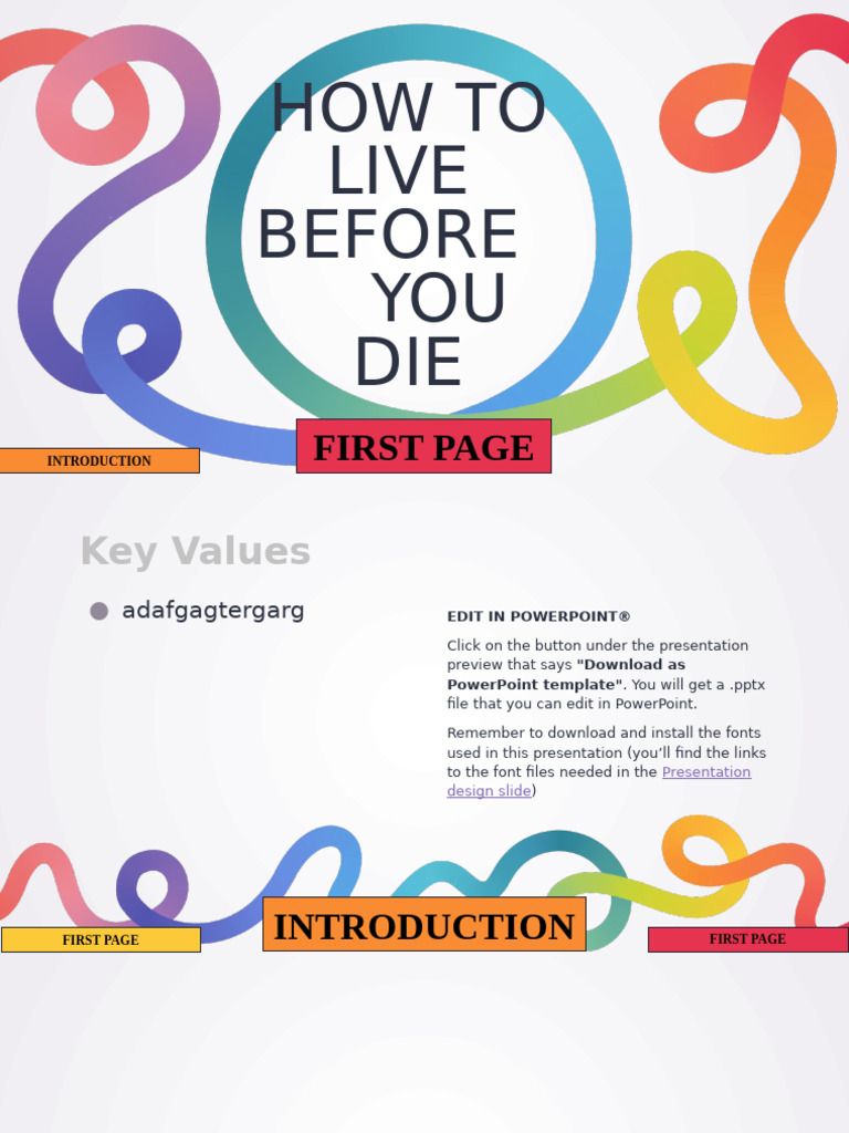 Sebastian Slides | PDF