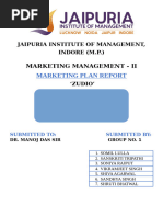 META Case Study | PDF