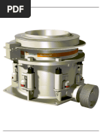 Metso Research | PDF | Screw | Belt (Mechanical)