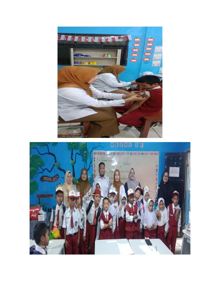 Dokumentasi Foto Bias | PDF