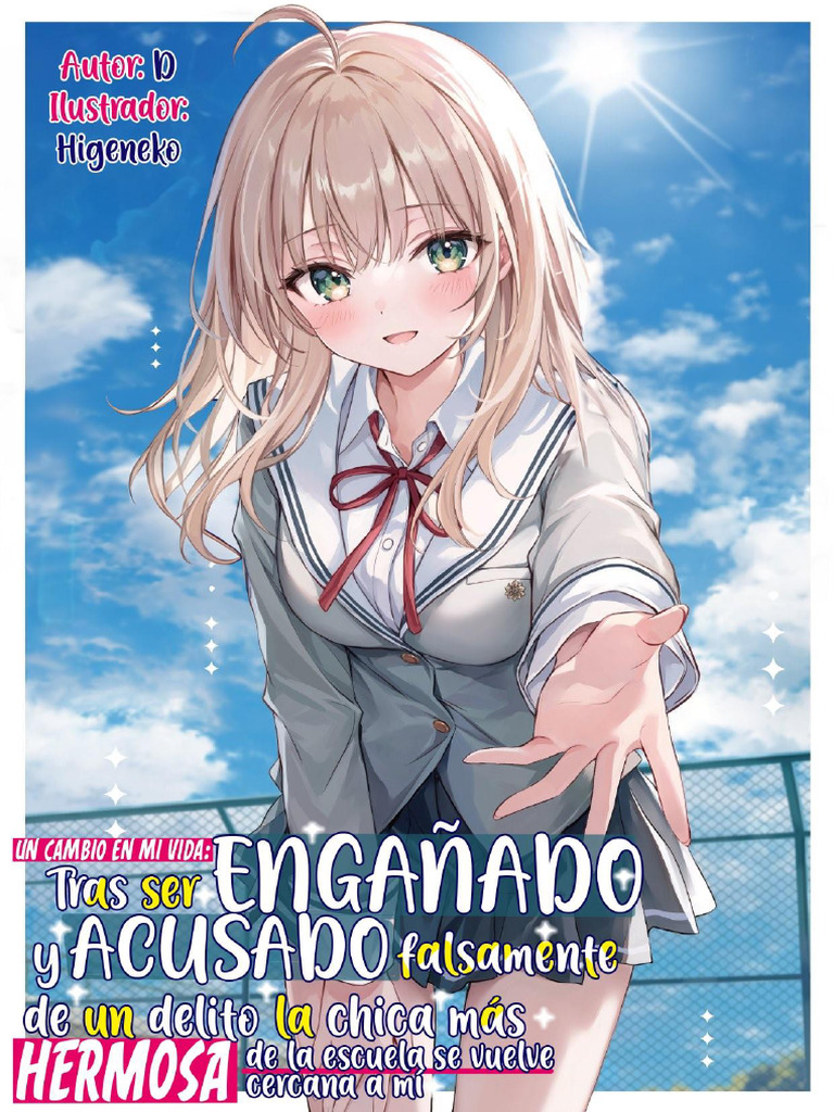 Jinsei Gyakuten Uwaki Sare, Enzai Wo Kiserareta Ore Ga - Volumen 01 ...